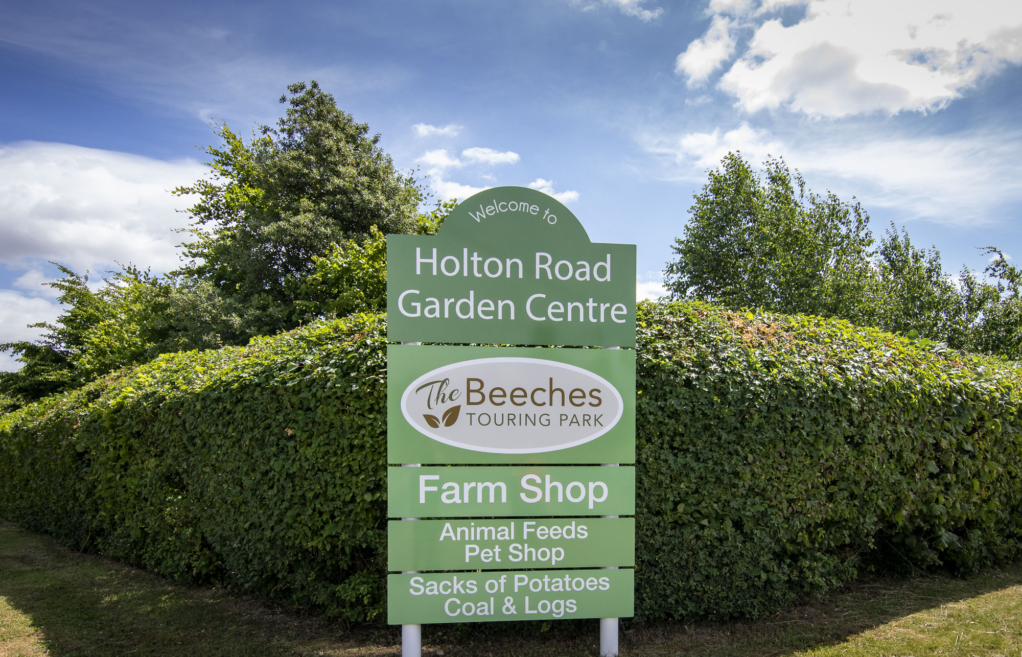 Market Fields Farm Shop - Market Fields Farm Shop